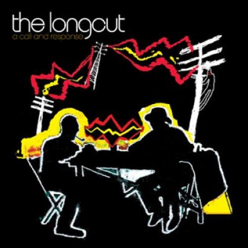 The Longcut A Call And Response UK CD album (CDLP) (360701)