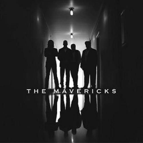 The Mavericks Live In Austin, Texas UK CD album (CDLP) (302459)