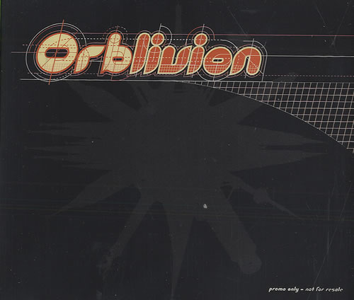 The Orb Album Sampler UK Promo CD single (CD5 / 5") (84079)