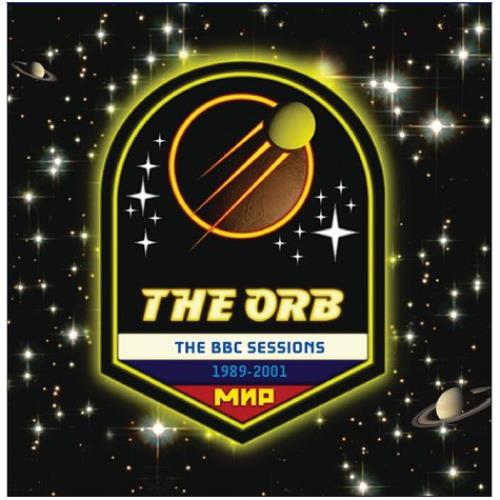 The Orb The BBC Sessions 1991 - 2001 UK 2 CD album set (Double CD) (445509)