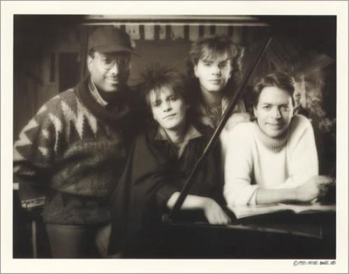 The Power Station Get It On + Print UK 12" vinyl single (12 inch record ...