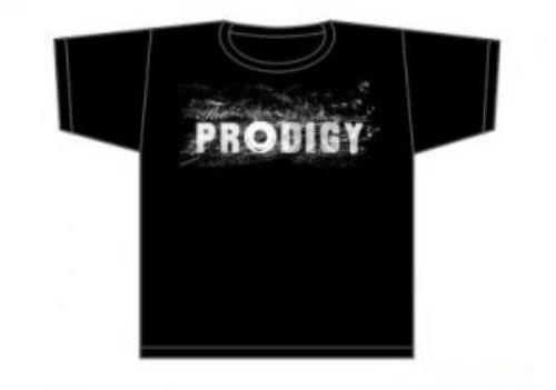 The Prodigy Logo T-Shirt - XL UK t-shirt (349256)