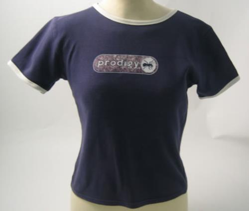 The Prodigy Prodigy UK t-shirt (383785)