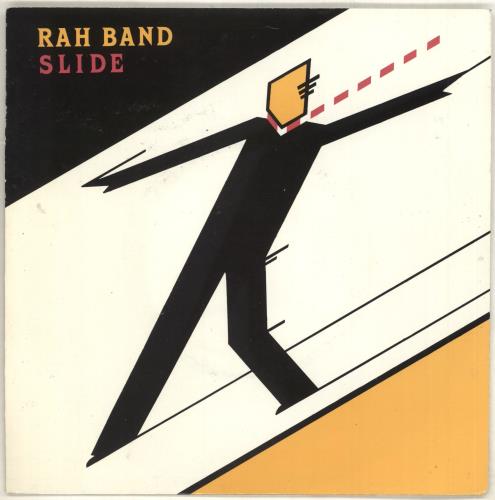The Rah Band Slide UK 12" vinyl single (12 inch record / Maxi-single ...