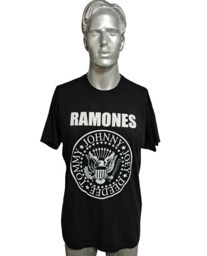 The Ramones Ramones US Promo t-shirt (797771)