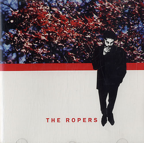 The Ropers The Ropers Canadian CD album (CDLP) (633048)