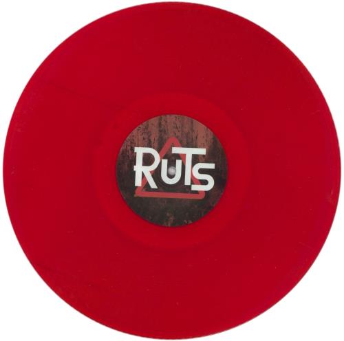 The Ruts Babylon's Burning UK 2-LP vinyl record set (Double LP Album ...