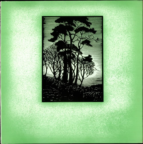 The Screaming Trees (UK) Release UK 12" vinyl single (12 inch record ...