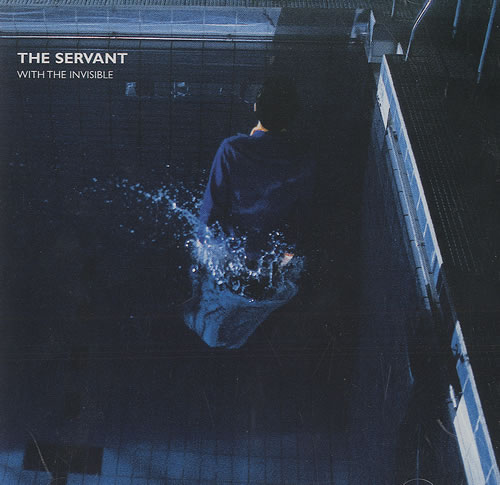 The Servant Mathematics / With The Invisible UK 2 CD album set (Double ...