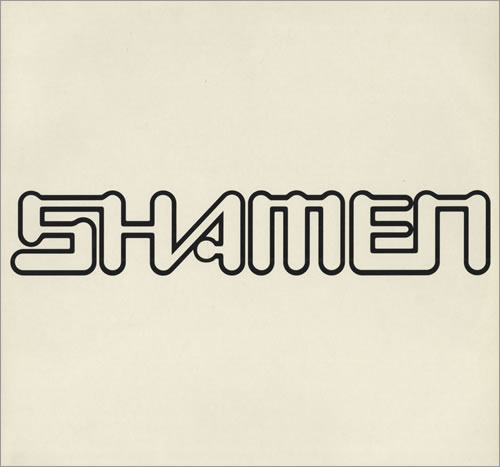 The Shamen Ebeneezer Goode - Double Pack UK Promo 12" vinyl single (12 ...