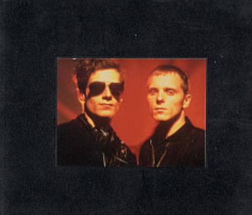 The Shamen Entact - Velvet Pack US Promo CD album (CDLP) (30150)