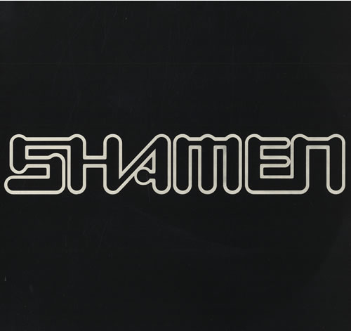 The Shamen L.S.I. - DJ Exclusive Dub Plate Pack UK Promo 12" vinyl ...