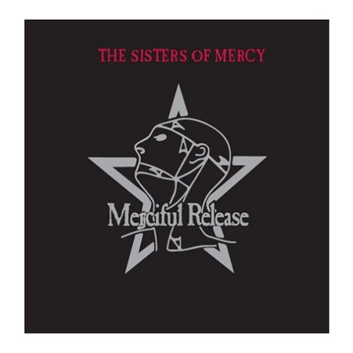 The Sisters Of Mercy Merciful Release UK 3-CD album set (Triple CD ...