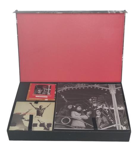 The Smiths The Complete Smiths - Deluxe Edition - EX UK box set (809999)