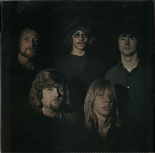 The Strawbs Just A Collection Of Antiques And Curios - 1st UK vinyl LP ...