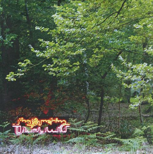 The Sunshine Underground Raise The Alarm - Album Sampler UK Promo CD-R ...