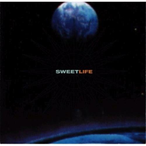 The Sweet Sweetlife UK CD album (CDLP) (402895)