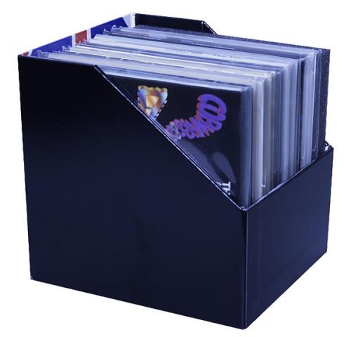 The Who Great Albums 1965~ Japanese box set (538326)