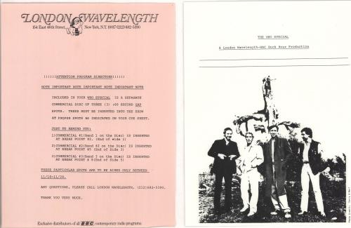 The Who The Who Special US Vinyl Box Set (77943)