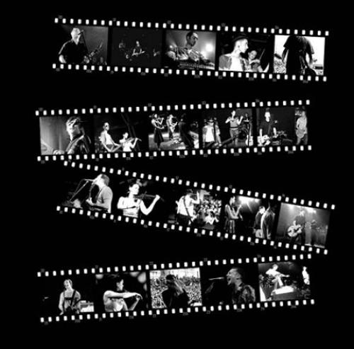 The Wonder Stuff Live UK 2 CD album set (Double CD) (425958)