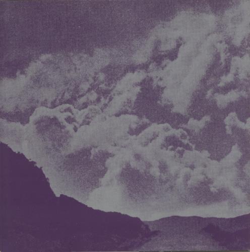 Third Ear Band Third Ear Band - 1st UK vinyl LP album (LP record) (544760)