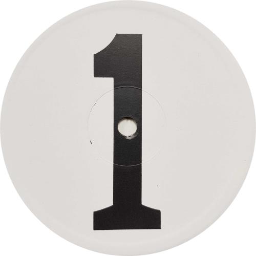 This Heat This Heat - Test Pressing UK vinyl LP album (LP record) (691801)
