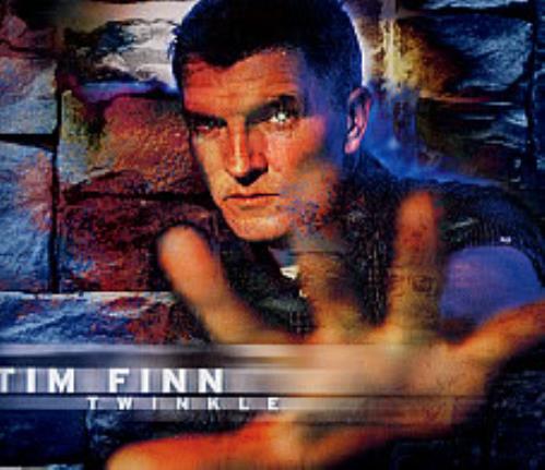 Tim Finn Twinkle German CD single (CD5 / 5") (206183)
