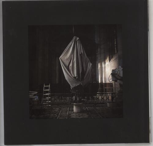 Tim Hecker Virgins US 2-LP vinyl record set (Double LP Album) (735135)