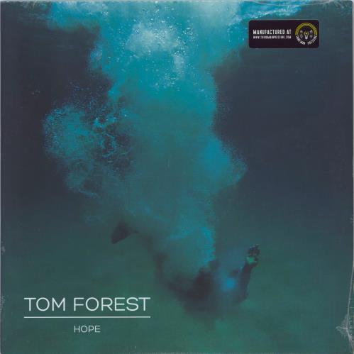 Tom Forest Hope - Sealed UK vinyl LP album (LP record) (781415)