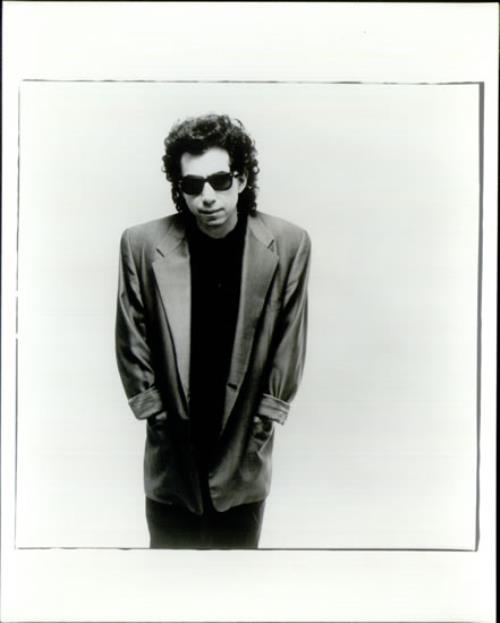 Tonio K Notes From The Lost Civilization + Press Kit UK vinyl LP album ...