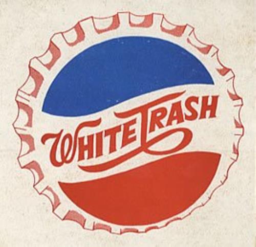 Trash (70s) Small Bottle Top Stickers UK Promo memorabilia (348622 ...