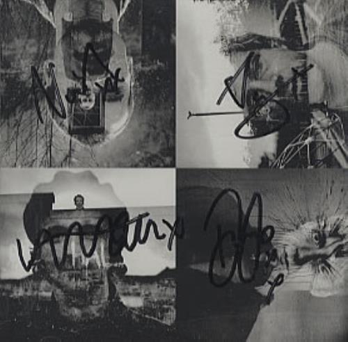 Travis (90s) 12 Memories UK Promo CD album (CDLP) (272920)