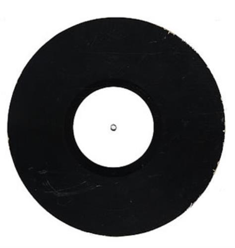 Travis (90s) Happy UK Promo 12" vinyl single (12 inch record / Maxi ...