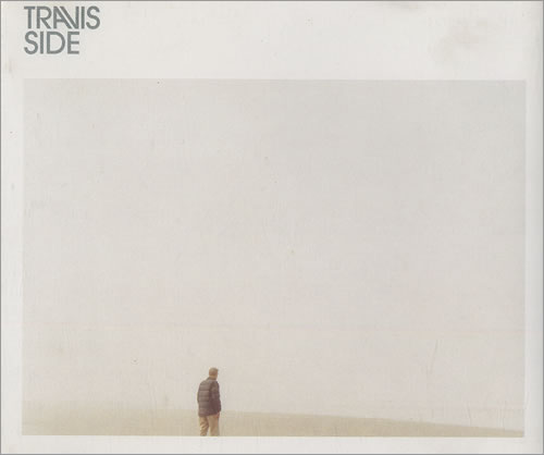 Travis (90s) Side UK 2-CD single set (Double CD single) (195924)