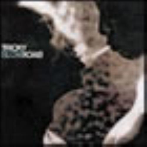 Tricky Blowback UK CD album (CDLP) (186770)