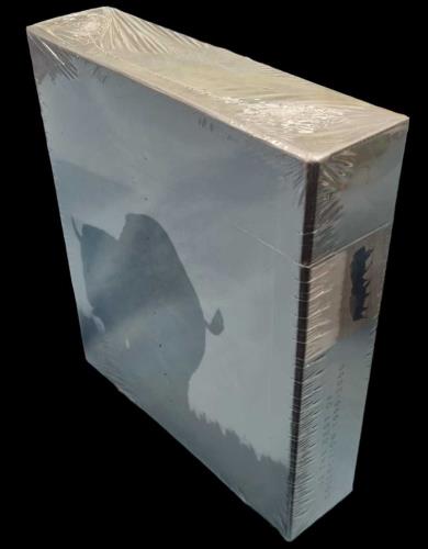 U2 The Best Of Collection 1990-2000 - Sealed UK Promo box set (236020)