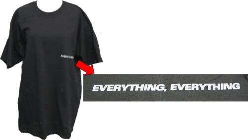Underworld Everything, Everything T-Shirt - Large UK t-shirt (389539)