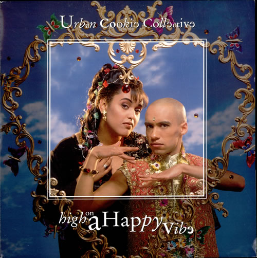 Urban Cookie Collective - Alchetron, the free social encyclopedia