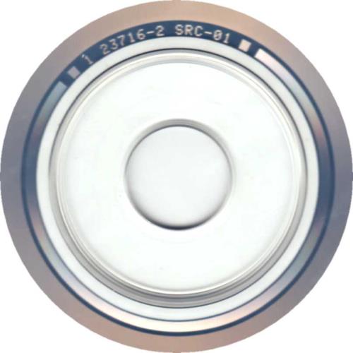 Vanity 6 Vanity 6 US CD album (CDLP) (5664)