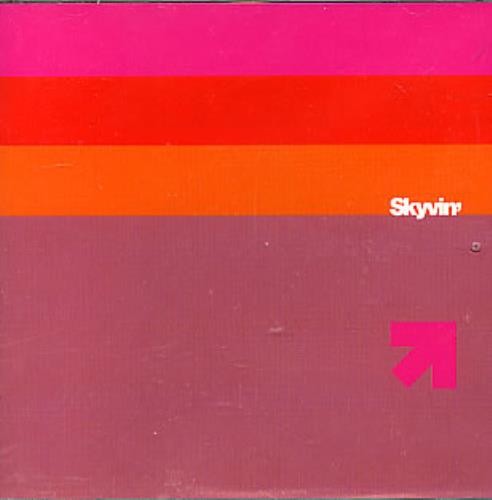 Various-Indie Skydivin' UK Promo CD album (CDLP) (297222)