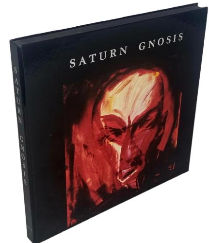 Various-Industrial & Avant-Garde Saturn Gnosis German Vinyl Box Set ...