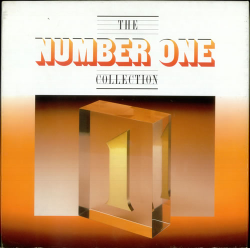Various-Pop The Number One Collection UK Vinyl Box Set (516162)