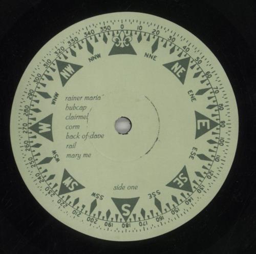 Various Artists Direction US vinyl LP album (LP record) (859692)