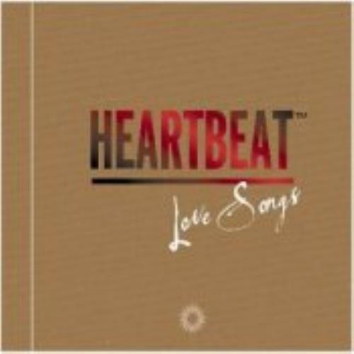 Various Artists Heartbeat UK 2 CD album set (Double CD) (242501)