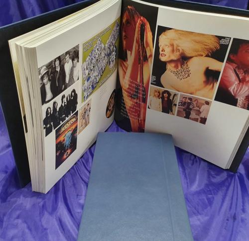 Various Artists Sony Music 100 Years: Soundtrack For A Century US CD ...