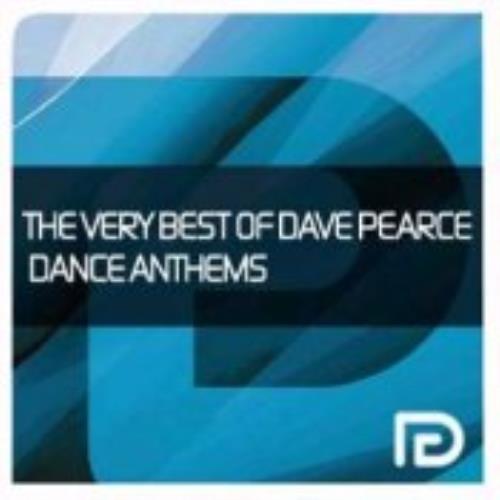 Various Artists The Very Best of Dave Pearce Dance Anthems UK 2 CD ...
