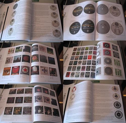 Vertigo Label Vertigo Label 1969 - 1980 Russian book (469167) ISBN978-5 ...