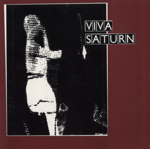 Viva Saturn Viva Saturn UK 12" vinyl single (12 inch record / Maxi ...