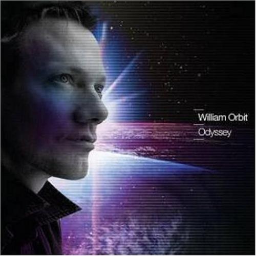 William Orbit William Orbit Odyssey UK 3-CD album set (Triple CD) (495135)