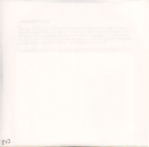 Wimp Factor 14 Vault US 7" vinyl single (7 inch record / 45) (634112)